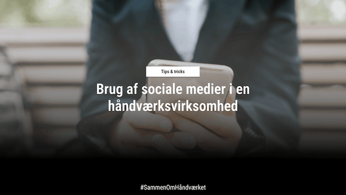 Overblik - Ordrestyring og Kvalitetssikring til Håndværkere - Apacta.com