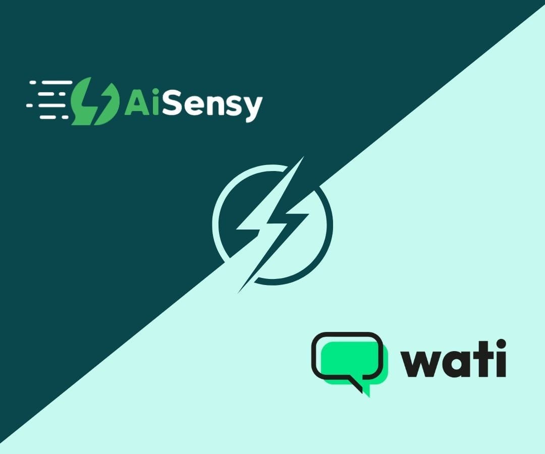 AiSensy vs. Wati: Comprehensive 2025 Comparison