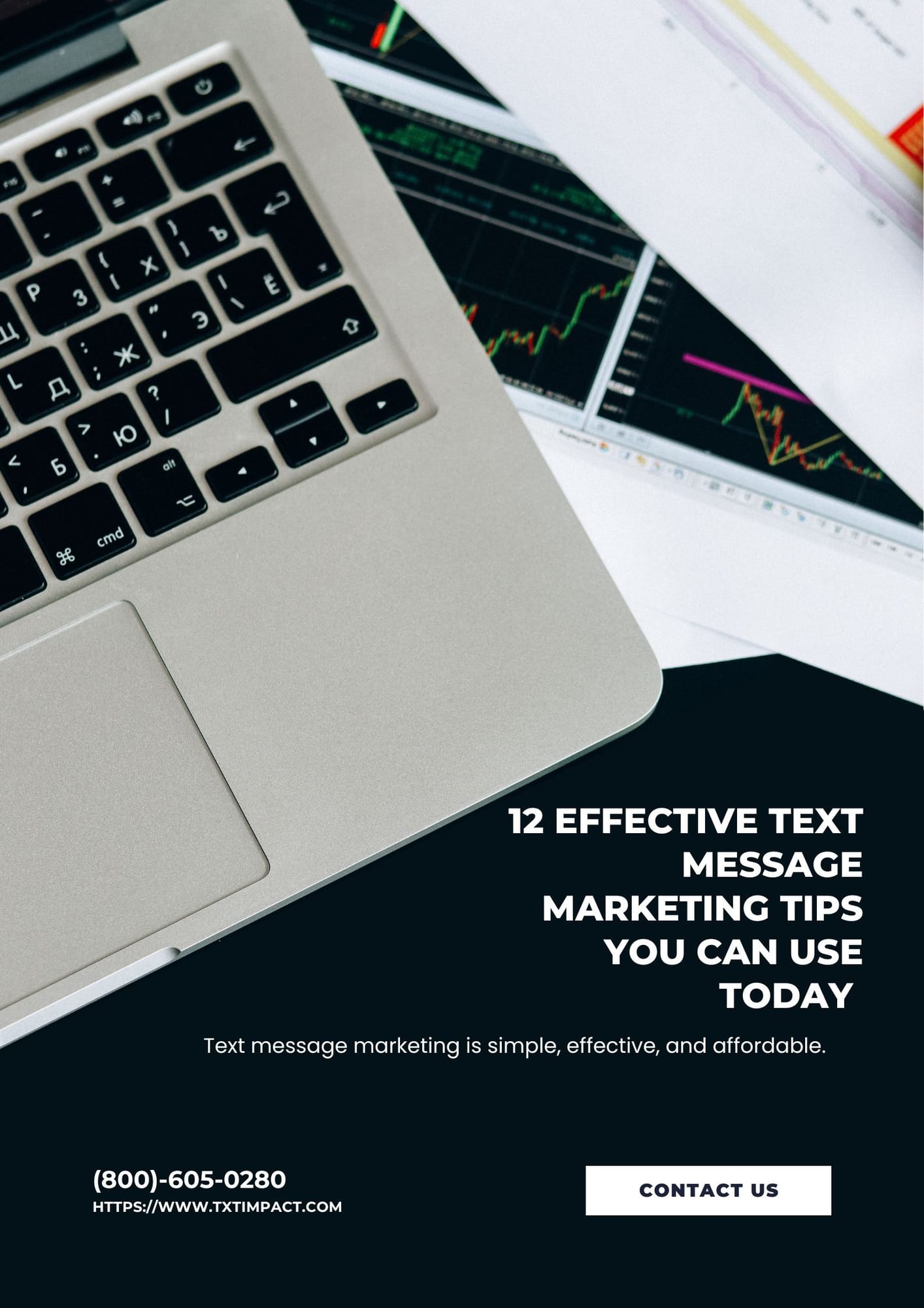 12 Effective Text Message Marketing Tips -TXTImpact