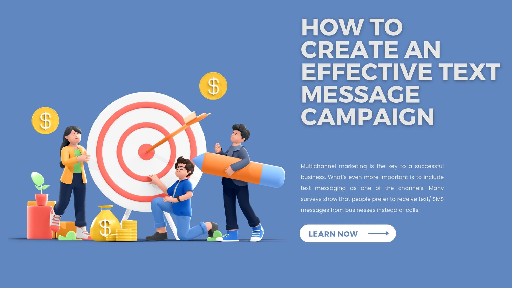 SMS Campaign Success: Key Strategies -TXTImpact