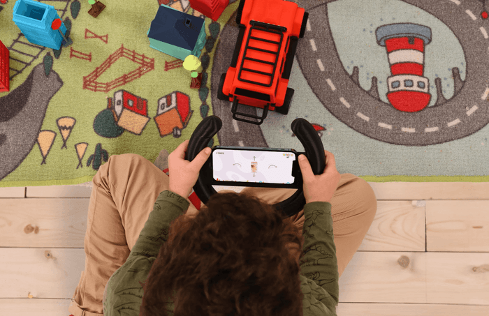 Features | Fab-Minds