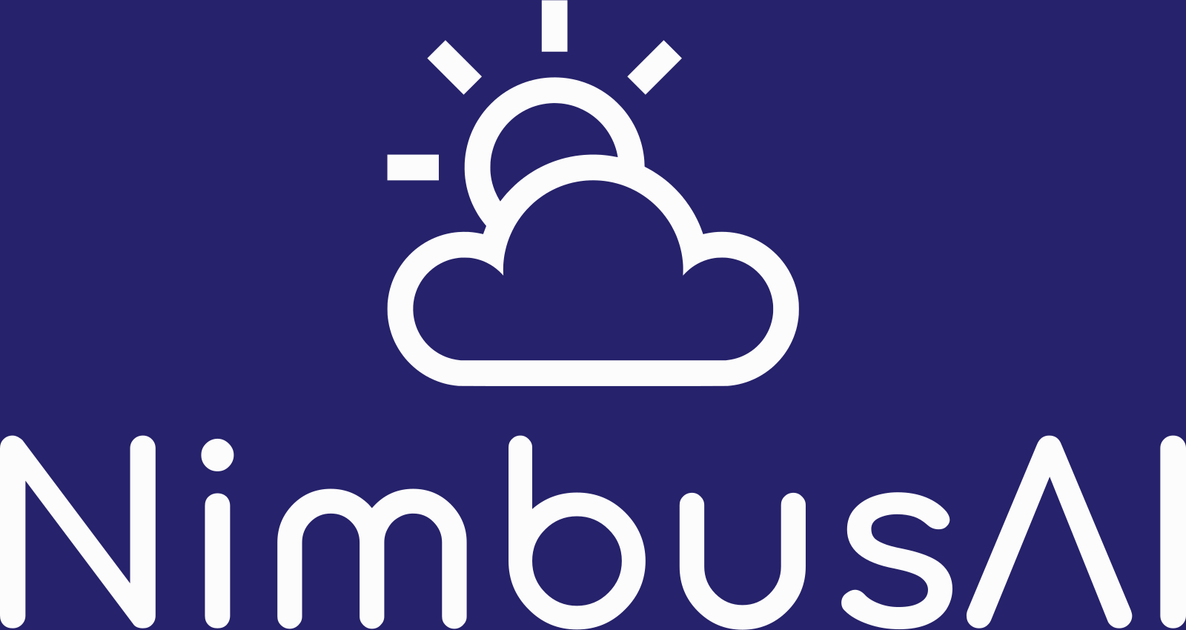 NimbusAI | Contact Us About Better Technical Design