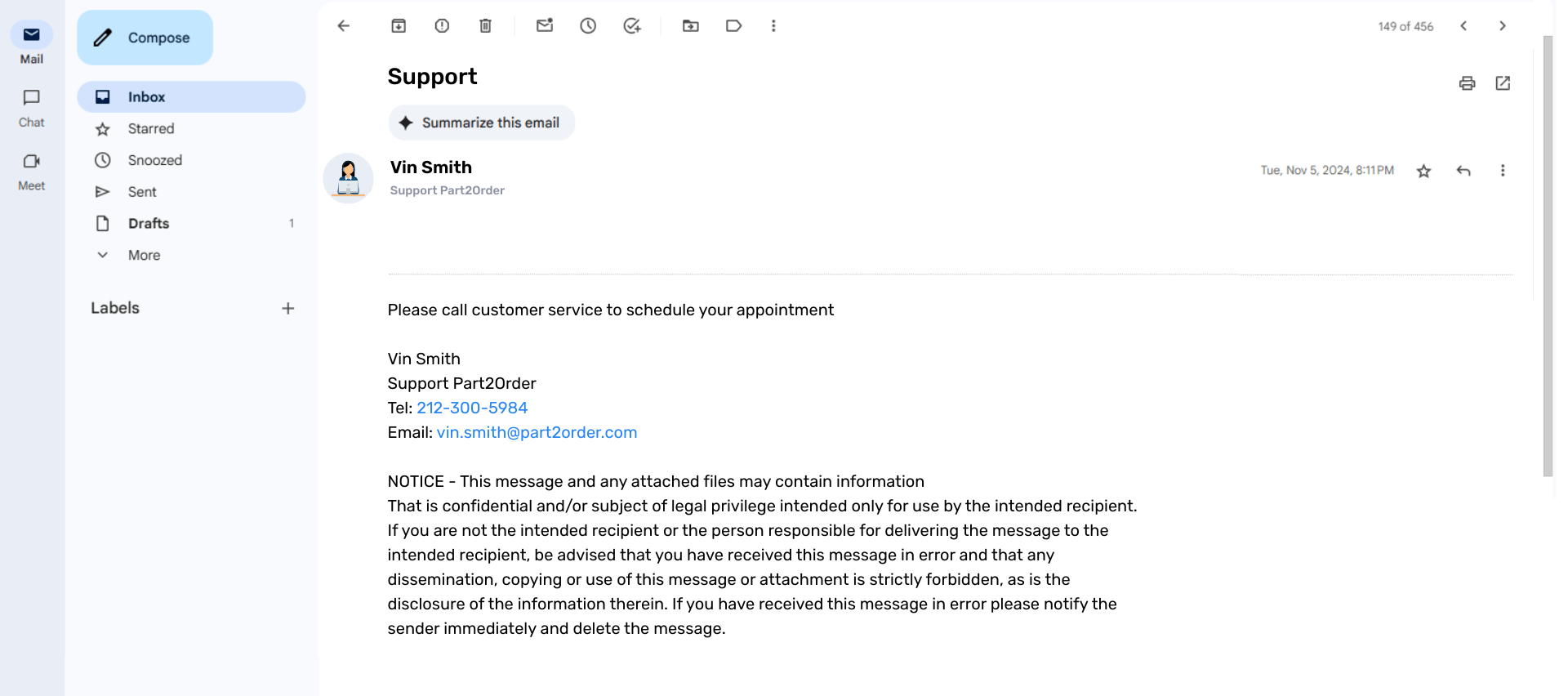 How to Add, Remove & Customize Text Message Signatures?