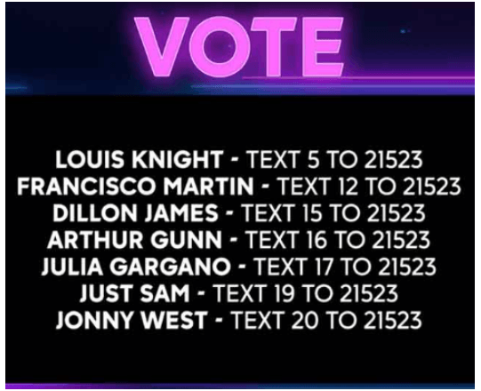 How to Use Text-to-Vote & Create SMS Polls