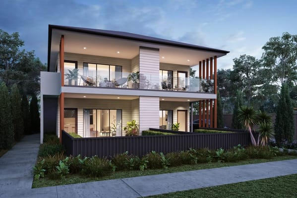 PropCode - Multi-Dwelling Projects