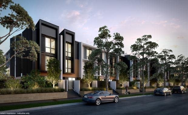 PropCode - Multi-Dwelling Projects