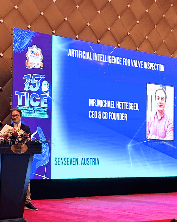 Senseven - your provider for smart and mobile inspection systems based ...