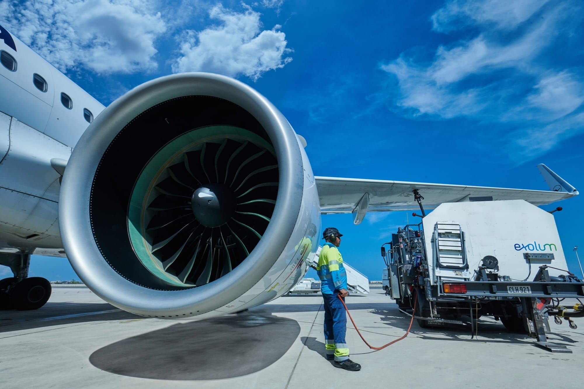 Valve Sense Case studies