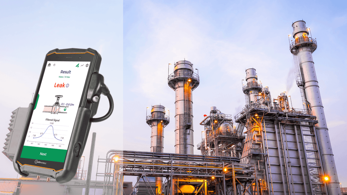 Valve Sense Case studies