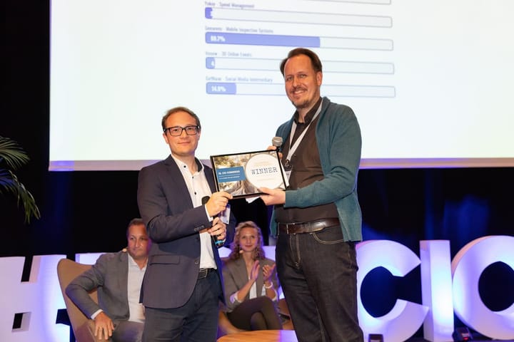 Senseven - your provider for smart and mobile inspection systems based ...